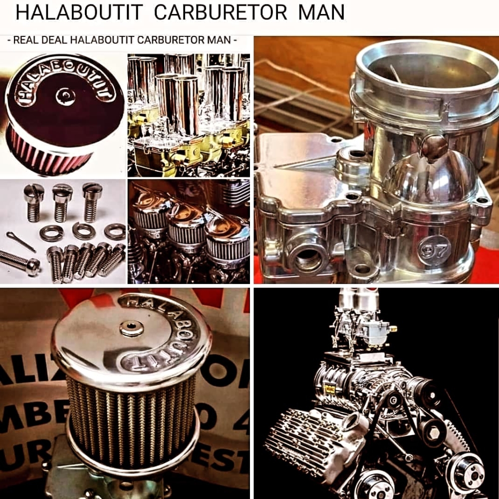 Image Gallery - Halaboutit